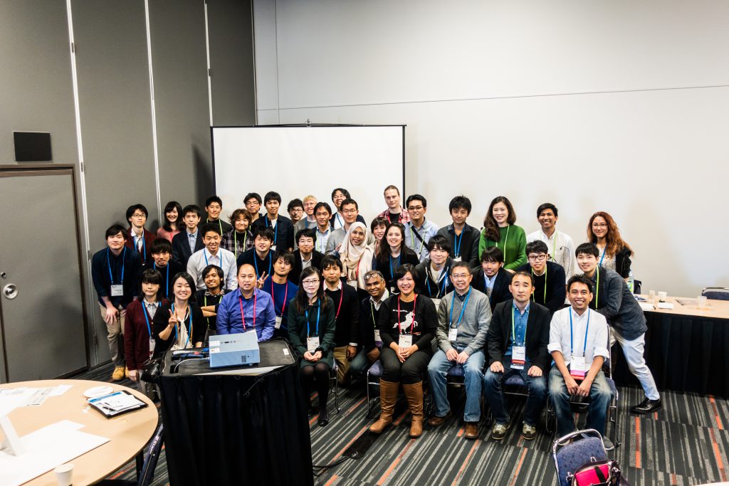 Asian CHI symposium: Emerging HCI Research Collection - Asian CHI ...